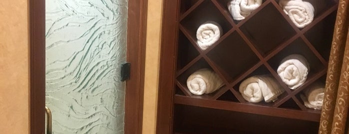 The 11 Best Spas in Kansas City