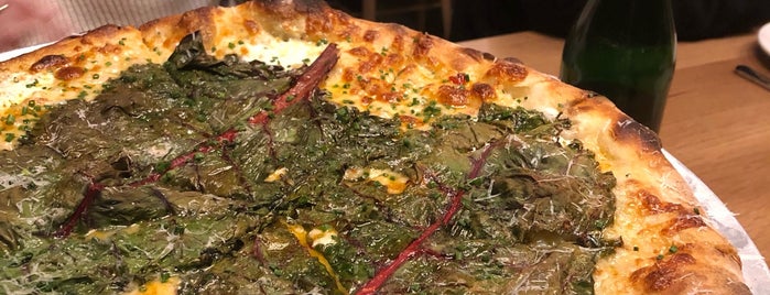 The 15 Best Places for Pizza in Philadelphia