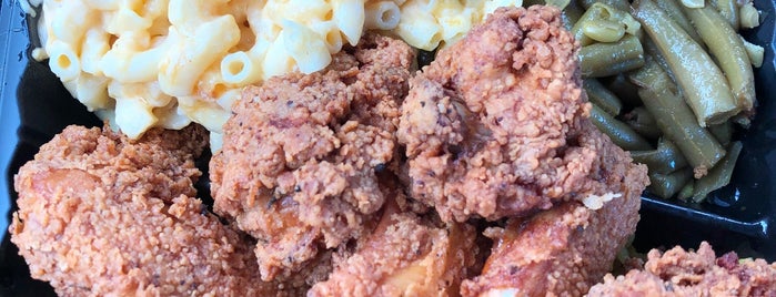 The 9 Best Southern Food Restaurants in Baltimore