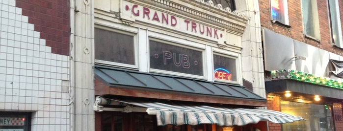 The 15 Best Places with a Happy Hour in Detroit