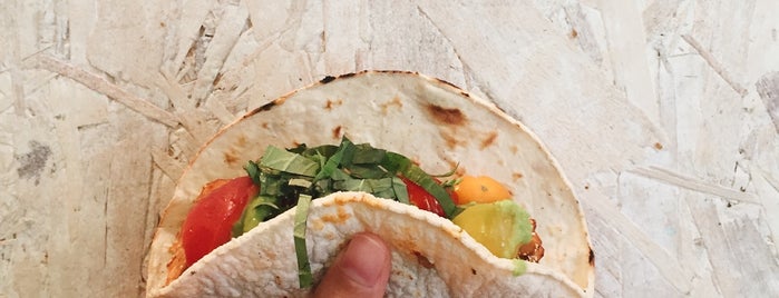 The 15 Best Places for Fish Tacos in Vancouver