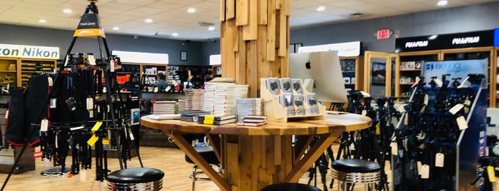 The 11 Best Places for Photography in Las Vegas