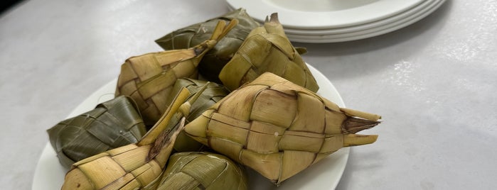 The 15 Best Places for Chorizo in Cebu City