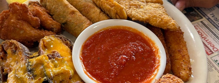 The 20 best value restaurants in Northern NJ