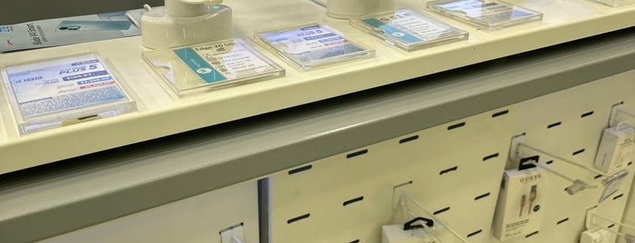 Centros de Atencion a Clientes Telcel