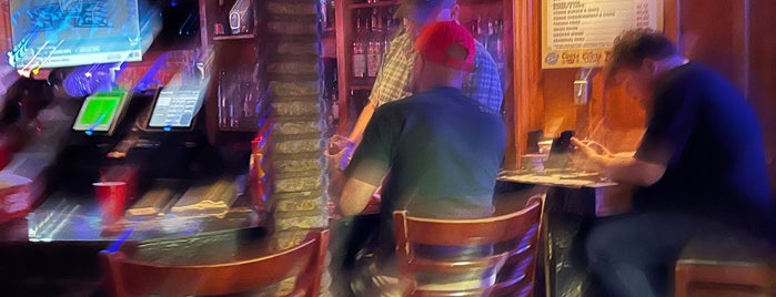 The 9 Best Dive Bars in Denver