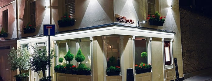 The 15 Best Places for Lentil Soup in London