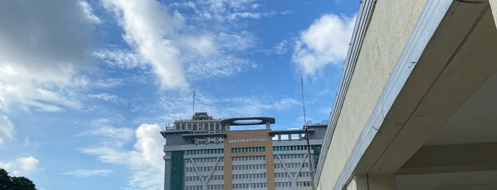 quezon city hall