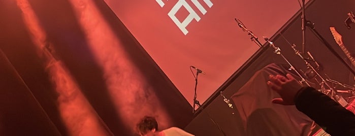 The 15 Best Places with Live Music in Reykjavik