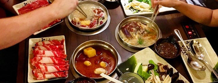 The 15 Best Places for Healthy Food in Flushing, Queens