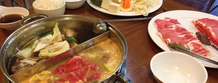 The 15 Best Places for Hotpot in Seattle