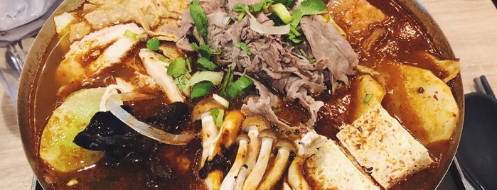 The 15 Best Places for Hotpot in Seattle