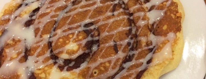 The 15 Best Places for Breakfast Food in Indianapolis