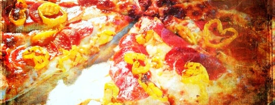 The 15 Best Places for Pizza in Cleveland