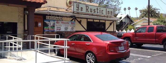 The 15 Best Places for Sloppy Joes in Los Angeles