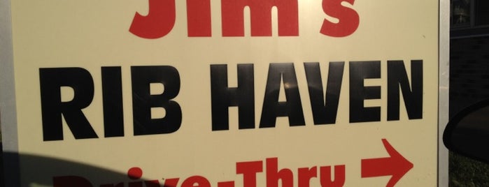 The 7 Best Places for Pork Ribs in Omaha