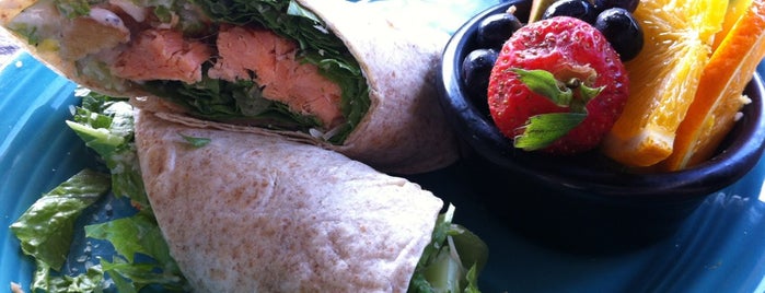 The 7 Best Places for Wheat Tortillas in Tulsa