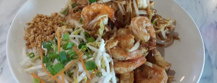 The 11 Best Thai Restaurants in Honolulu