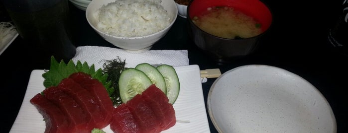 The 15 Best Places for Lunch Spot in Honolulu