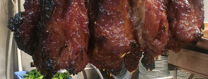 The 9 Best Places for Spare Ribs in Hong Kong