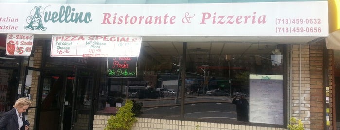 The 15 Best Italian Restaurants in Queens