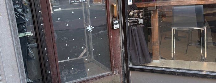 The 15 Best Places for Coffee in The Loop, Chicago