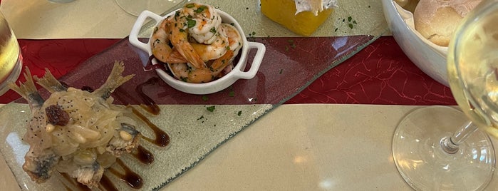 The 15 Best Places for Risotto in Venice