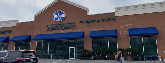 The 9 Best Supermarkets in Columbus