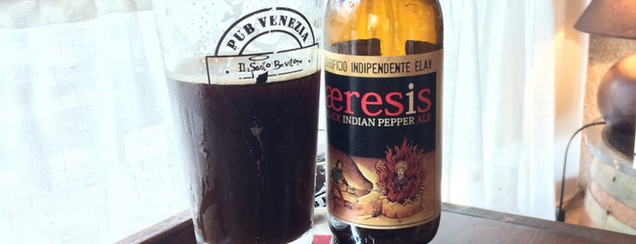 The 15 Best Places for Beer in Venice