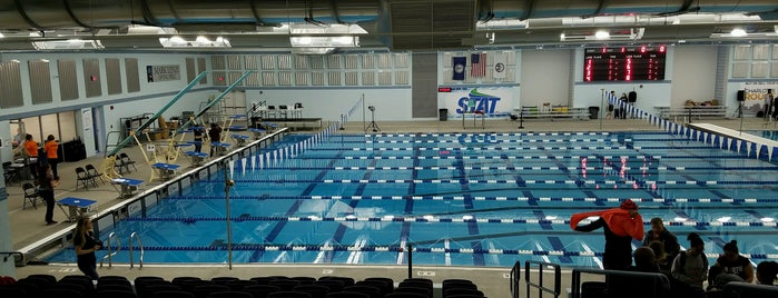 Parks, Rec, & Facilities in Stafford County VA