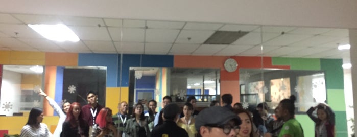 Concentrix Global Locations