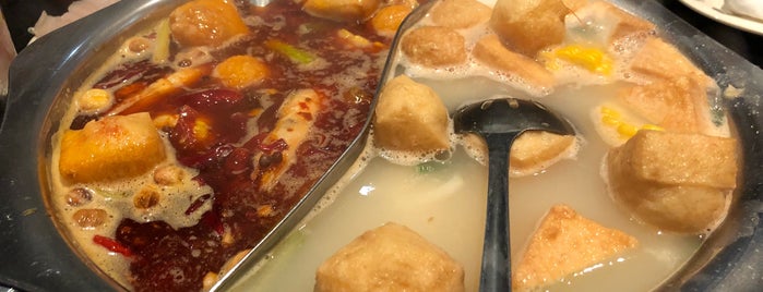 The 9 Best Places for Hotpot in Brooklyn