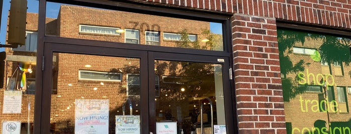 The 15 Best Thrift Stores and Vintage Shops in Philadelphia