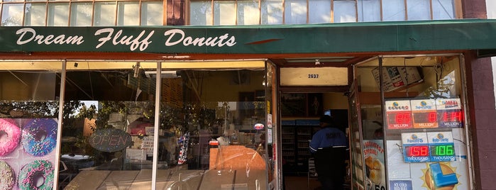 The 11 Best Places for Donuts in Berkeley