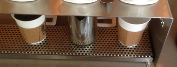 The 15 Best Places for Third Wave Coffee in Philadelphia