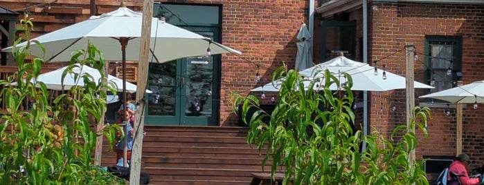 The 15 Best Coffee Shops in Detroit