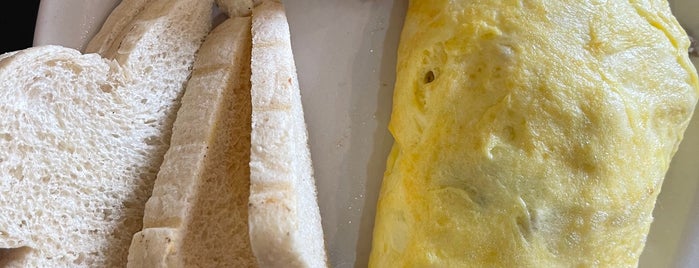 The 15 Best Places for Breakfast Food in Louisville