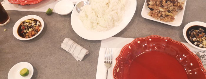 The 15 Best Places for Chili in Cebu City