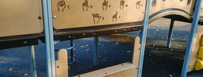 The 15 Best Playgrounds in Boston