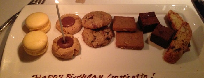 The 9 Best Places for Cookies in the Flatiron District, New York