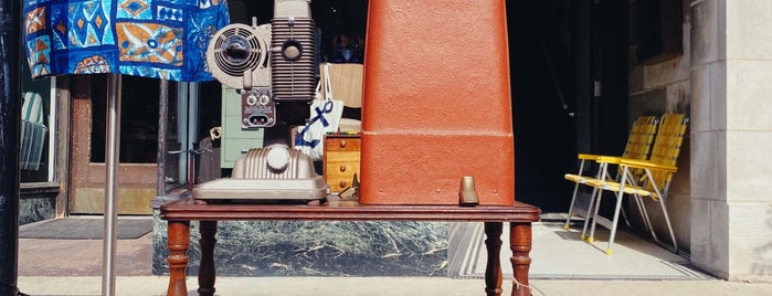 The 11 Best Antique Stores in Chicago