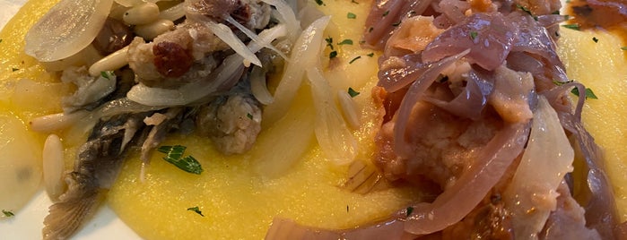 The 15 Best Places for Risotto in Venice