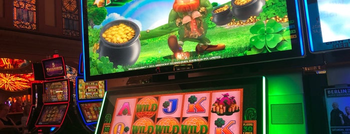 The 7 Best Places with a Buffet in Henderson