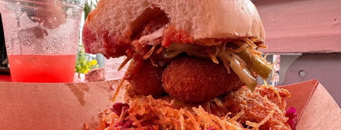 The 15 Best Places for Cuban Sandwiches in Key West