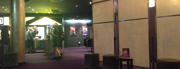 The 15 Best Places for Cinema in Melbourne