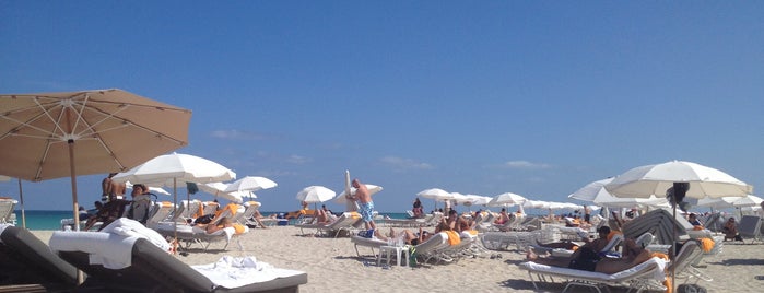 The 15 Best Places for Bellini in Miami Beach