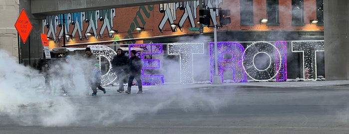 The 15 Best Places for Sliders in Detroit