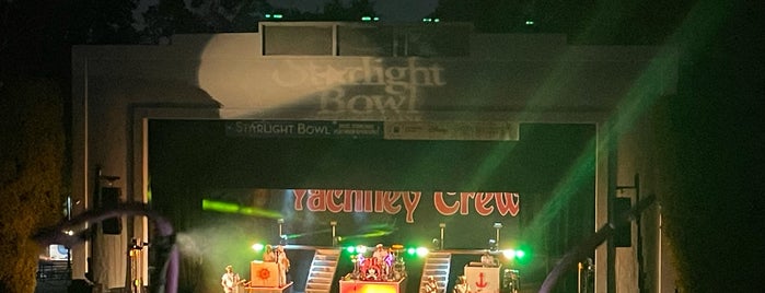 The 15 Best Places for Performances in Burbank