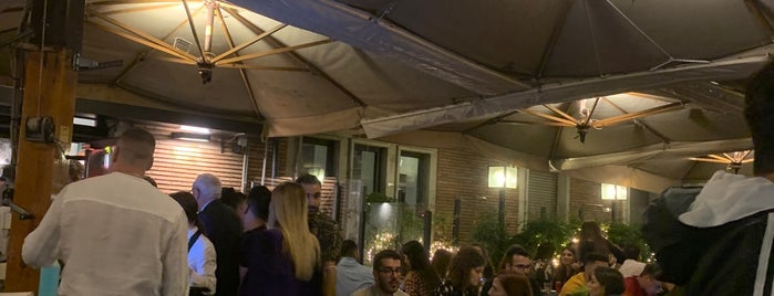 The 15 Best Places with a Buffet in Rome