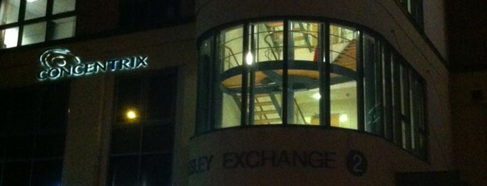 Concentrix Global Locations